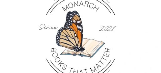 Monarch Educational Services - Book, High-Quality Fiction, Monarch ...